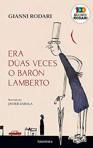 Era dúas veces o barón Lamberto by Gianni Rodari | Goodreads