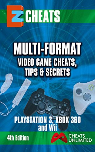 Multi Format (EZ Cheats: 10) by The CheatMistress | Goodreads