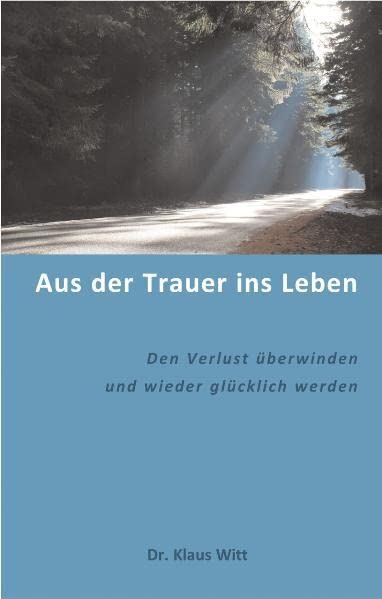 In Der Trauer Allein Gelassen
