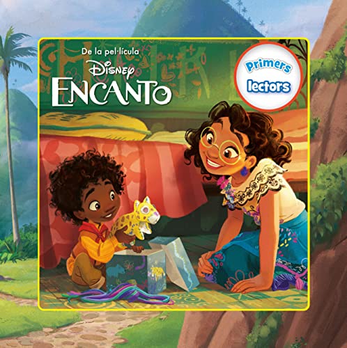 Encanto. Primers lectors by Walt Disney Company | Goodreads