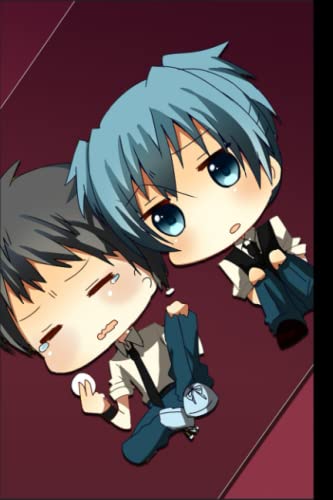 Limited Edition: Tomohito Sugino & Nagisa Shiota Assassination ...