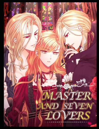 James Master and seven lovers by James Walker III | Goodreads