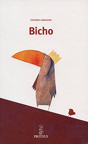 Bicho by Charlotte Labaronne | Goodreads