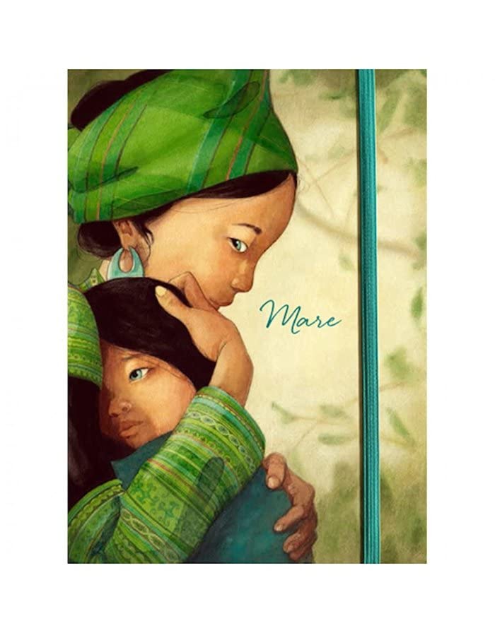 Mare by Hélène Delforge | Goodreads