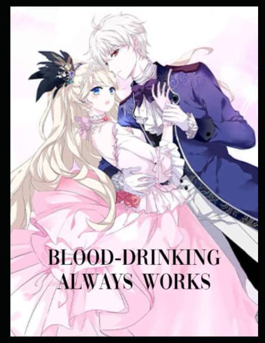 Richard Blood-drinking Always Works by Richard Barber | Goodreads