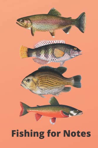 Fishing for Notes by Jessica Callaway | Goodreads