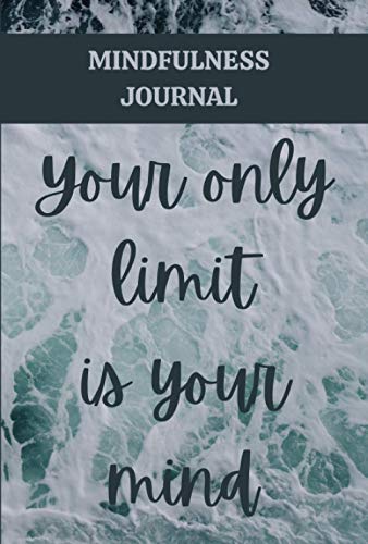 Mindfulness Journal: A Day and Night Reflection Journal - Increase ...