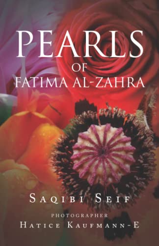 Pearl of Fatima by Saqibi Seif | Goodreads