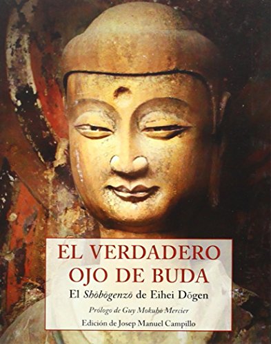 el verdadero ojo de buda by Josep Manuel Campillo | Goodreads