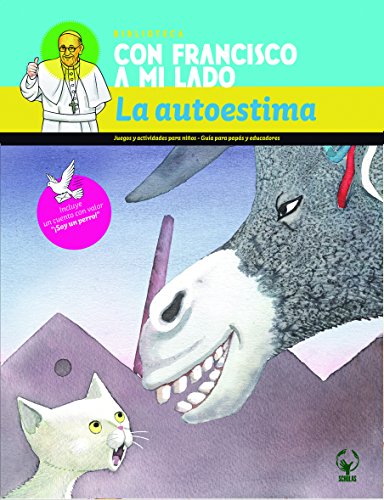 La autoestima/Self-esteem (Spanish Edition) by Scholas | Goodreads