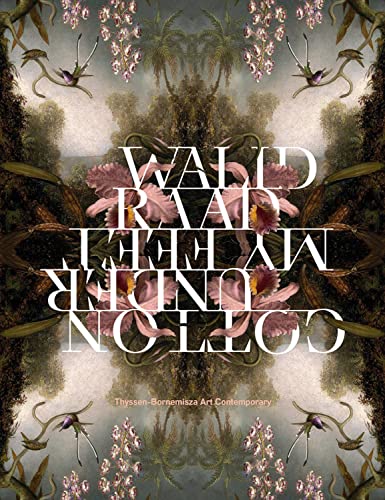 Walid Raad: Cotton Under My Feet by Daniela Zyman | Goodreads