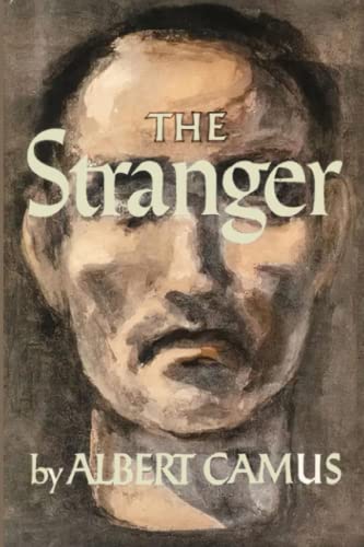 The Stranger, Albert Camus: a novel by Albert Camus | Goodreads