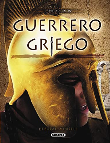 Guerrero griego (Spanish Edition) by Peter Dennis | Goodreads