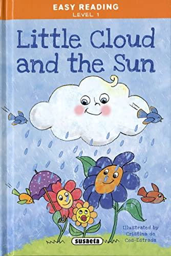 Little Cloud and the Sun by Susaeta Ediciones | Goodreads