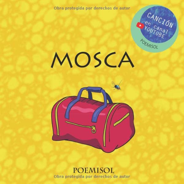 MOSCA: Poemisol (Español) (Spanish Edition) by M. Nadal | Goodreads