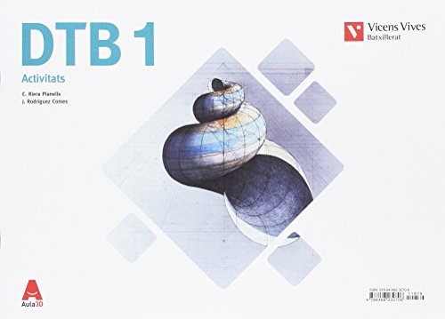 DTB ACTIVITATS (DIBUIX TECNIC BATX) AULA 3D by Carlos Riera Planells ...