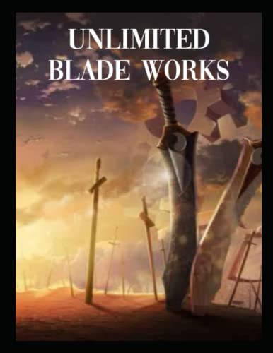 William Unlimited Blade Works by William Brown | Goodreads
