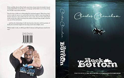 Rock Bottom by CHARLES CHANCHORI | Goodreads