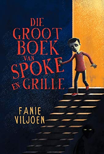 Die groot boek van spoke en grille by Fanie Viljoen | Goodreads