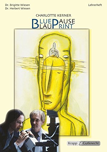 Blueprint - Blaupause by unknown author | Goodreads