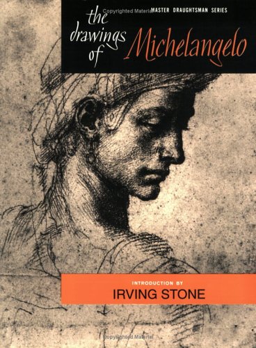 Drawings of Michelangelo by Unknown Author | Goodreads