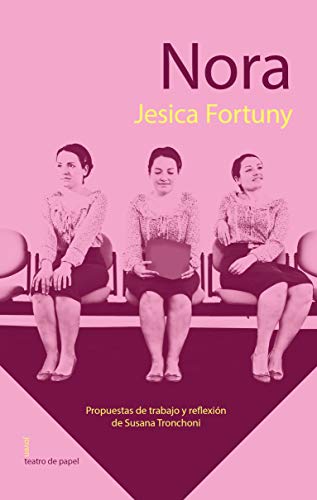 Nora by Jesica Fortuny | Goodreads
