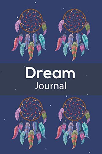 Dream Journal: A Simple Dream Notebook to Record Track and Analyze Your ...