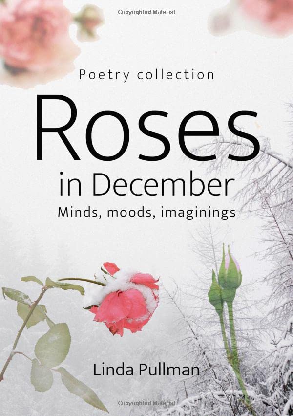 Roses in December by Linda Pullman | Goodreads