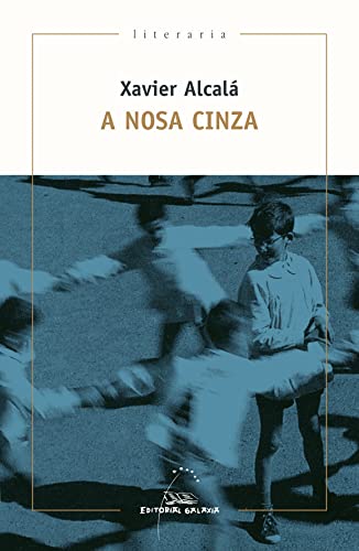 A nosa cinza by Xavier Alcalá | Goodreads