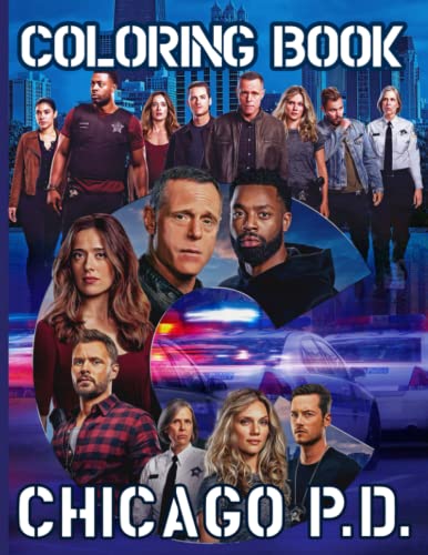 Chicago Coloring Book: Nice Books Stunning Pd Jumbo For Adults, Boys ...