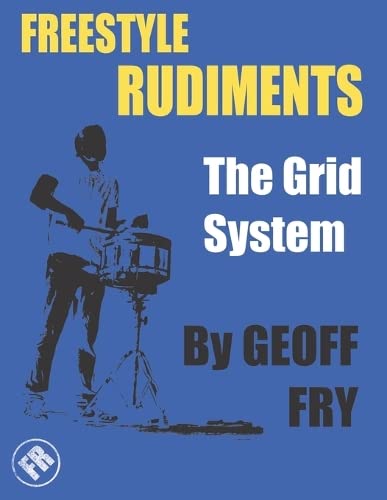 The Grid System by Geoff Fry | Goodreads