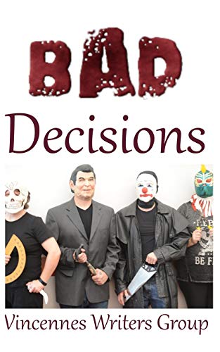 Bad Decisions by N E Riggs | Goodreads