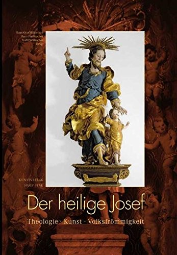 Der heilige Josef by Unknown. | Goodreads