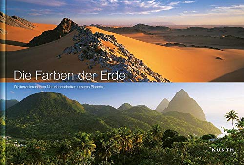 The Colours of Earth by unknown author | Goodreads
