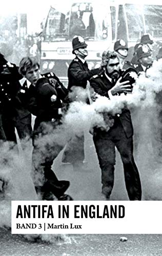 Antifa in London by Martin Lux | Goodreads
