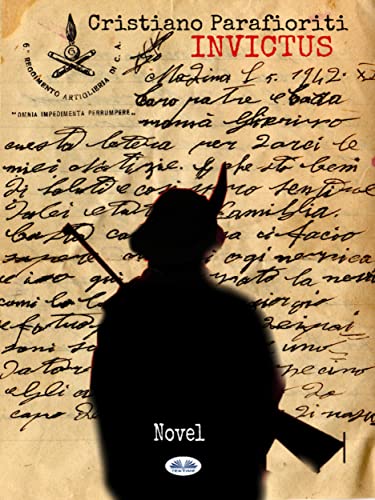 Invictus by Cristiano Parafioriti | Goodreads