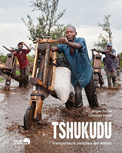 Tshukudu: Transporteure zwischen den Welten by Christian Frevel | Goodreads