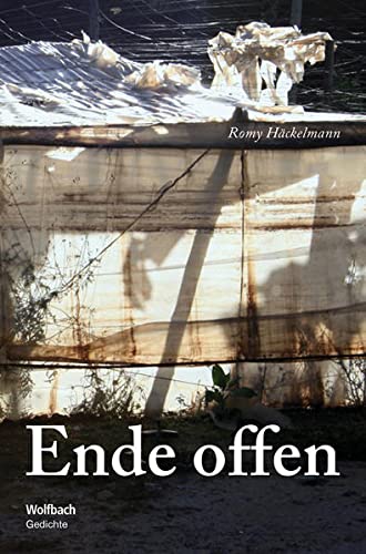 Ende offen by Romy Häckelmann | Goodreads