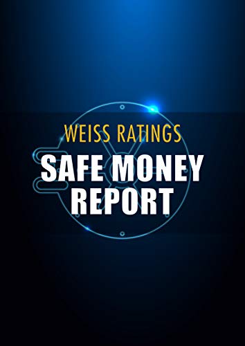 Safe money report 2022 January by Weiss Ratings Japan | Goodreads