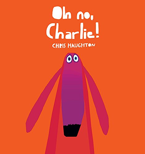 Oh no, Charlie! (Catalan Edition) by Chris Haughton | Goodreads