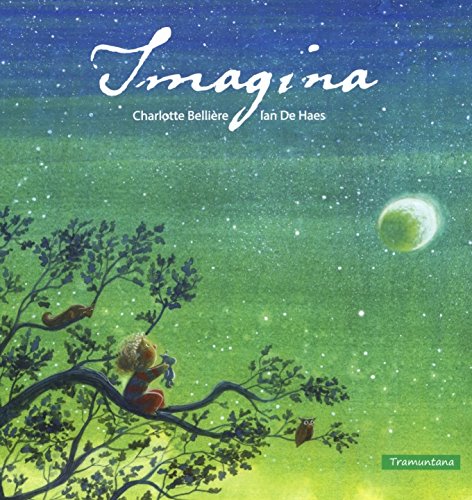 Imagina by Charlotte Bellière | Goodreads