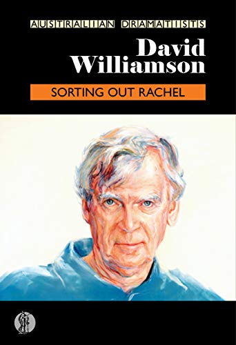 Sorting Out Rachel by David Williamson | Goodreads