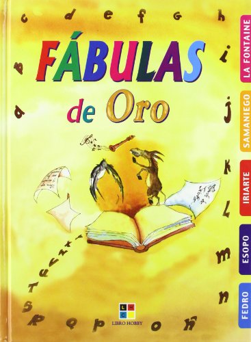 Fabulas de oro/ Gold Fables (Spanish Edition) by Fedro | Goodreads