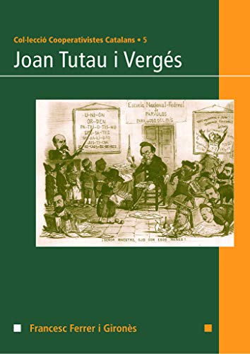 Joan Tutau i Vergés by Francesc Ferrer i Gironès | Goodreads