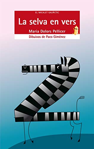 La selva en vers by Maria Dolors Pellicer | Goodreads