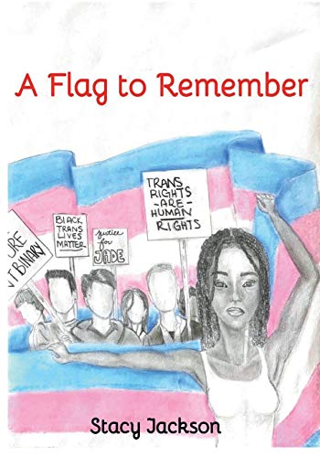 A Flag to Remember: Trans poetry, Intersex poetry, women poetry by ...