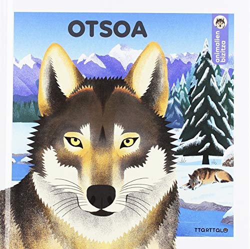 Otsoa by Emanuelle Figueras | Goodreads