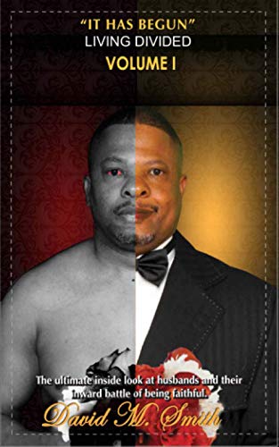 Living Divided (Trilogy) by David M. Smith | Goodreads
