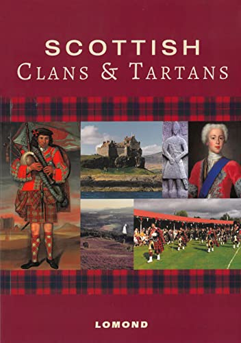 Scottish Clans Tartans by Alisair Cunningham | Goodreads