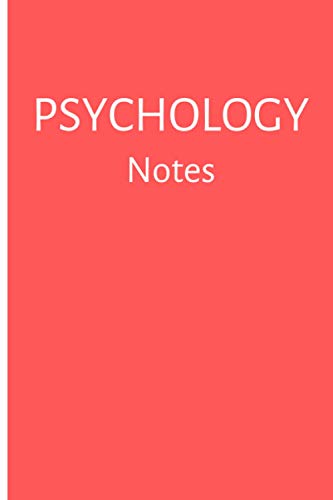 Psychology College Note-Taking Journal by Jackson Johnson | Goodreads
